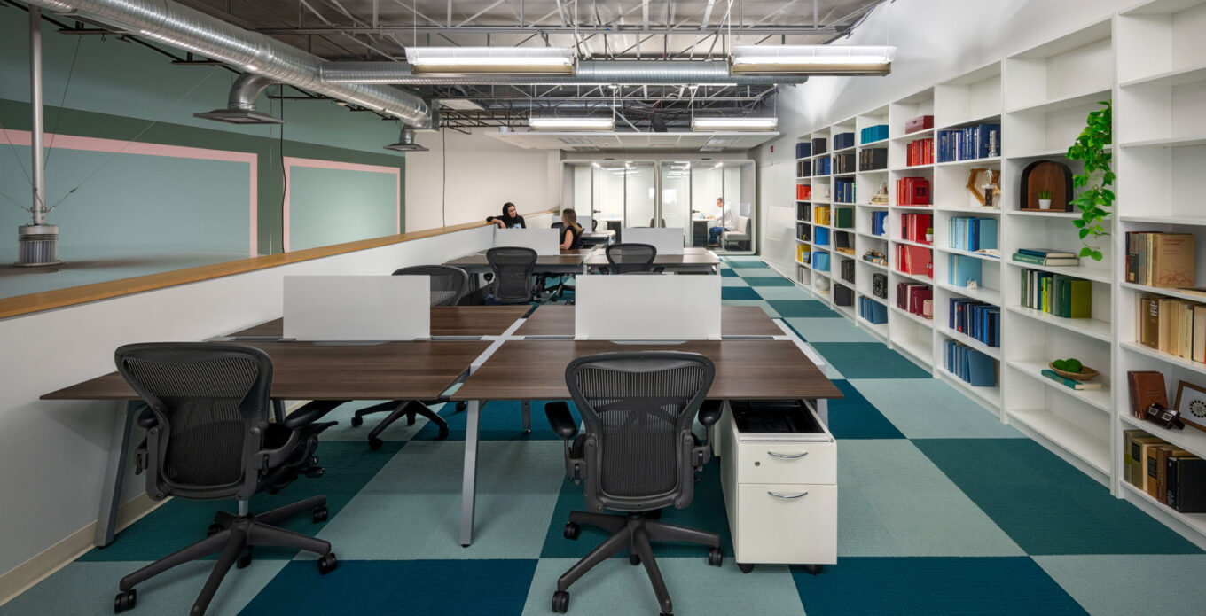 Available Offices - NoMad Coworking Studio
