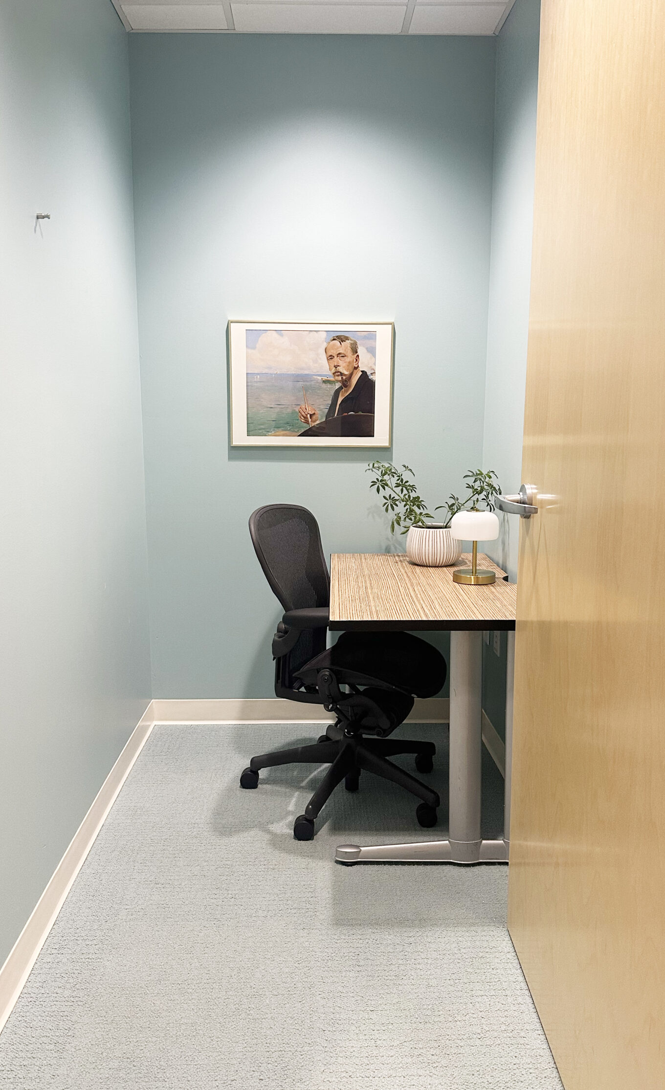 Available Offices - NoMad Coworking Studio