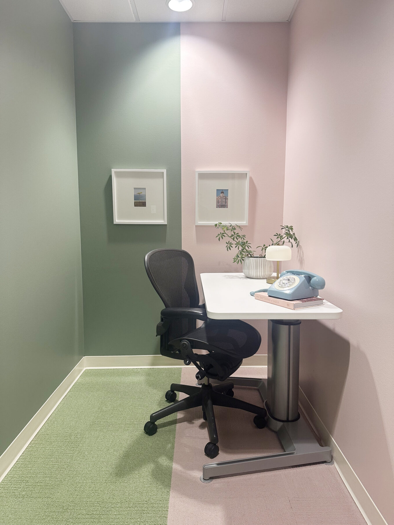Available Offices - NoMad Coworking Studio